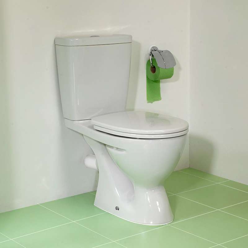 Eurovit Ecco monoblok baltik | Diplon Kupatila