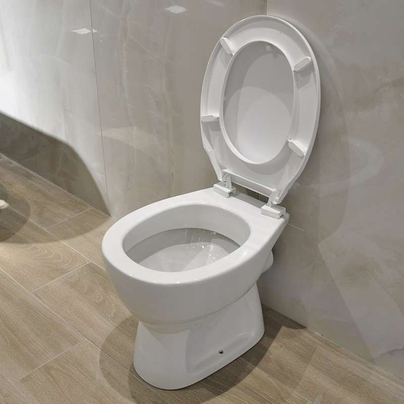 Dečija WC šolja set baltik A | Diplon Kupatila