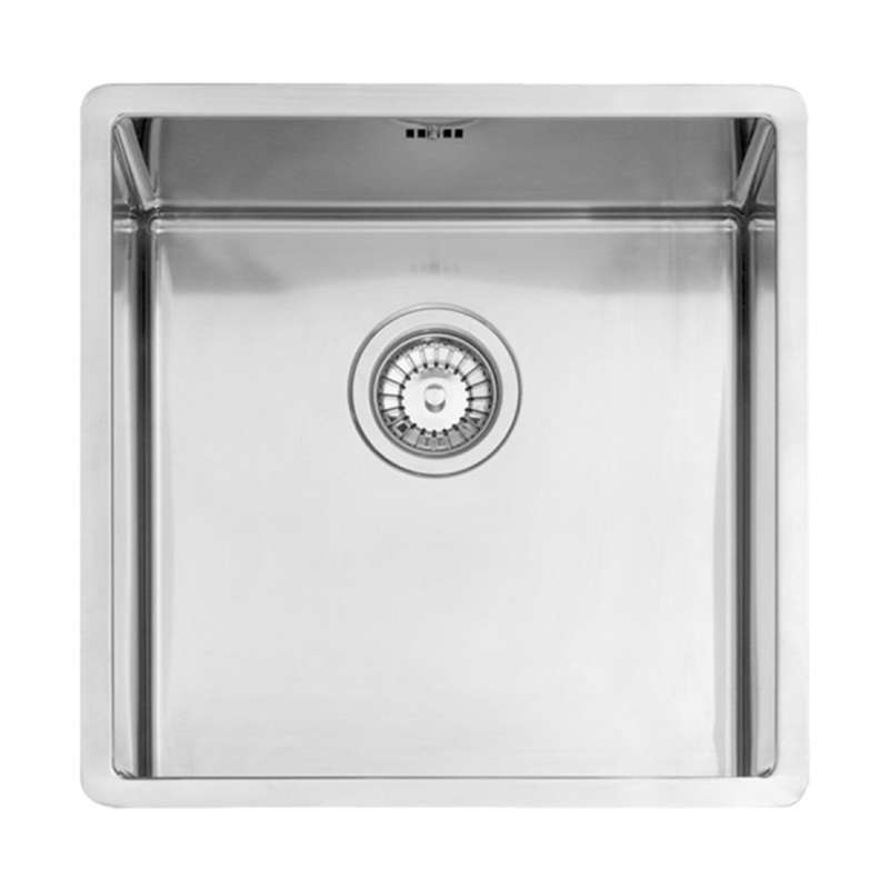 Inox sudopera Ideal 400 | Diplon Kupatila