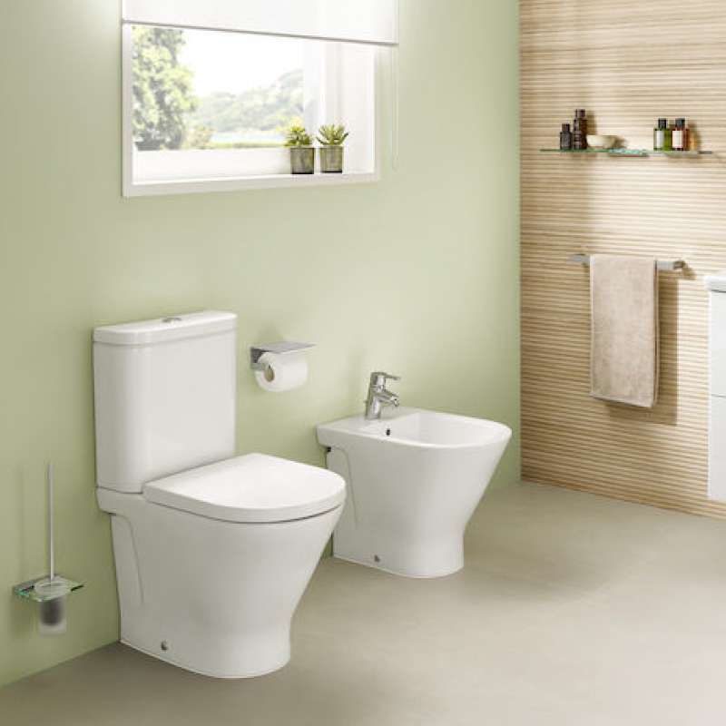 Gap monoblok rimless | Diplon Kupatila