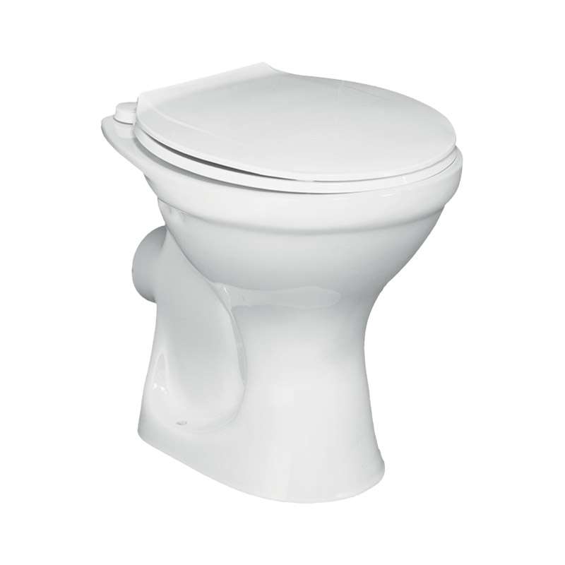 WC šolja sa bide funkcijom baltik | Diplon Kupatila