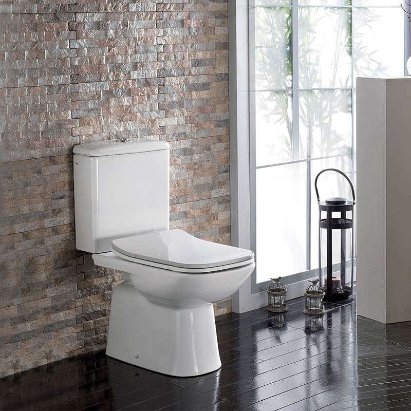 Duru monoblok simplon sa bide funkcijom | Diplon Kupatila