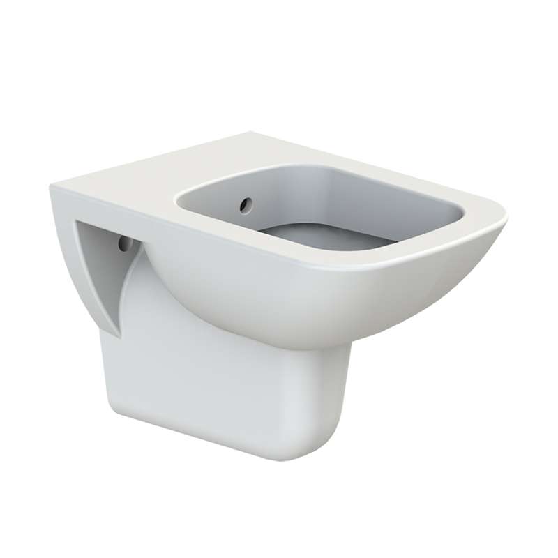 Duru konzolna WC šolja sa bide funkcijom | Diplon Kupatila