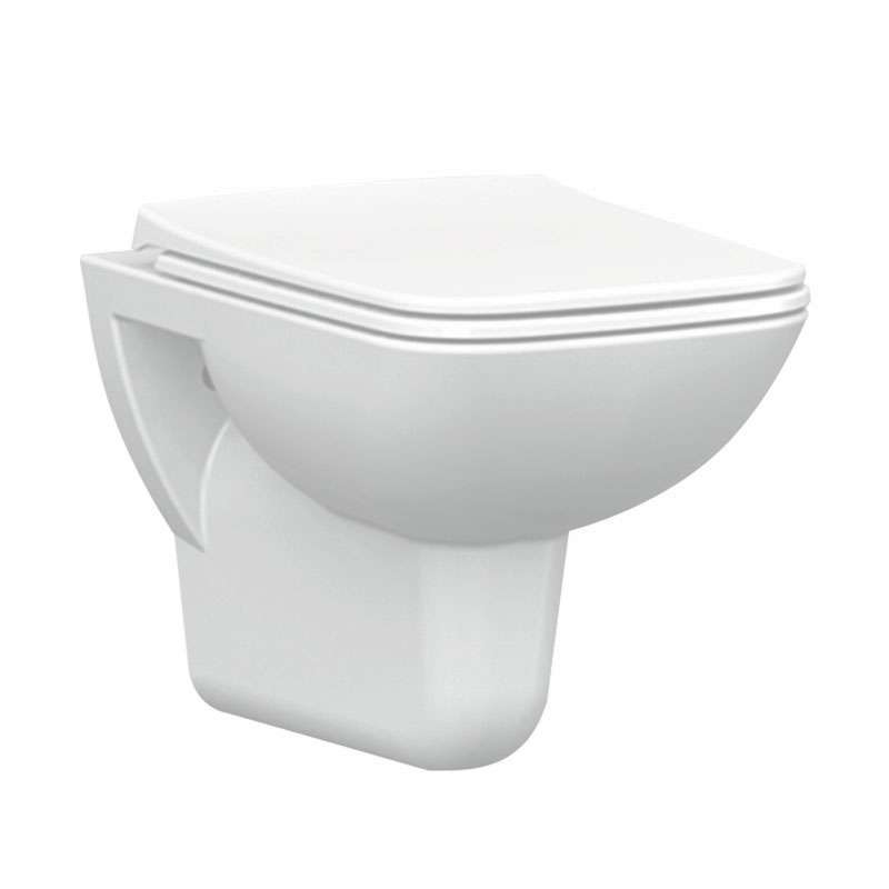 Duru konzolna WC šolja sa bide funkcijom | Diplon Kupatila