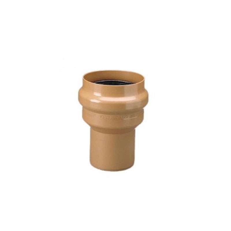 Prelaz 160 PVC Muf Na Gl. Kraj Ker. | Diplon Kupatila