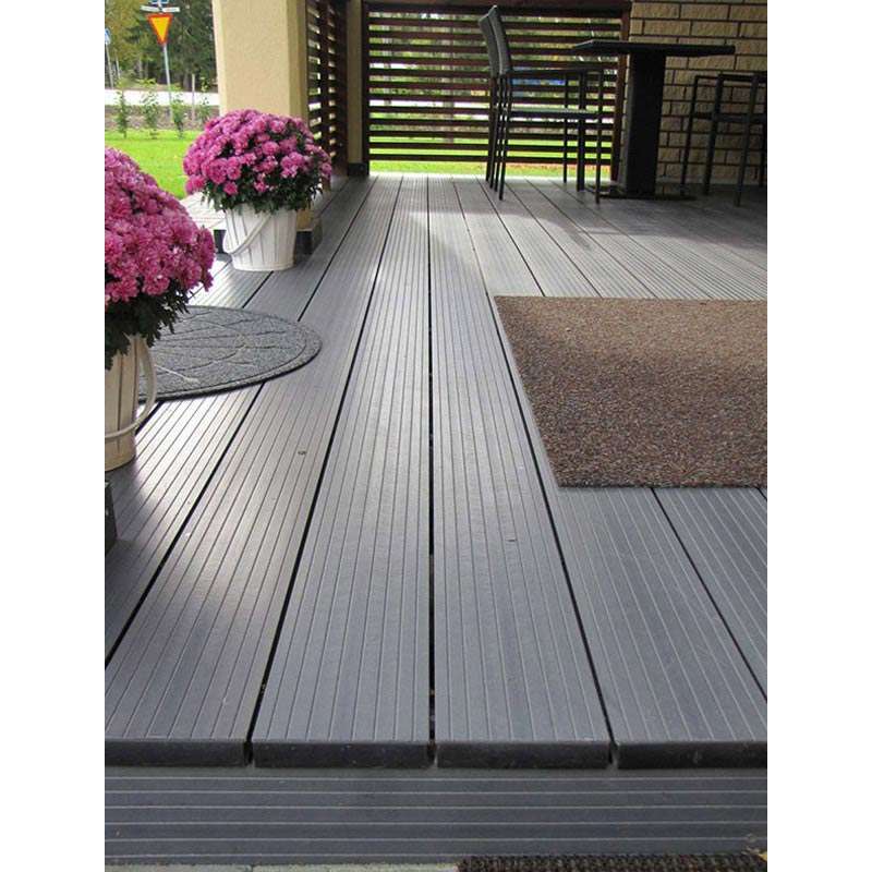 WPC decking daska 290x14 Chocolate | Diplon Kupatila